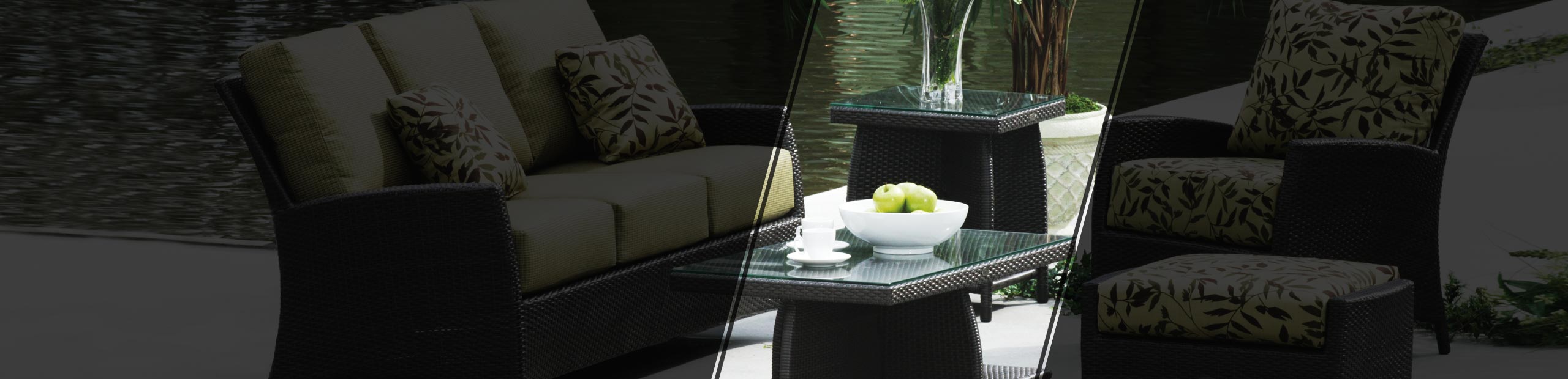 Patio Furniture Sale in Burnaby, Canada | Dining & Sofa Sets | BCHL